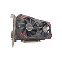 China PCWINMAX Radeon RX590 2304sp 8GB GDDR5 256-Bit Gaming Graphics Card PCIe 3.0 for sale