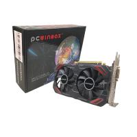 China PCWINMAX Radeon RX 590 2304SP 8GB GDDR5 256Bit Desktop GPU Gaming Graphics Card for sale
