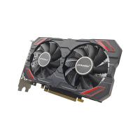China PCWINMAX Radeon RX590 2304sp 8GB GDDR5 256-Bit Gaming Graphics Card PCIe 3.0 for sale