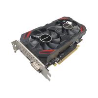 China PCWINMAX RX 590 8GB GDDR5 Graphics Card 2304SP 256-Bit PCIe 3.0 Gaming GPU for sale