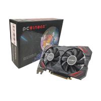 China PCWINMAX Radeon RX 590 8GB GDDR5 Graphics Card 2304SP 256-Bit PCIe 3.0 x16 Desktop GPU for sale
