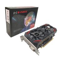 China PCWINMAX OEM Radeon RX 590 2304SP 8GB GDDR5 256Bit 1440MHz PCIe 3.0 Gaming Graphics Card for sale