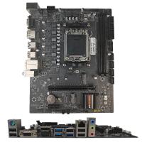 China PCWINMAX B560-Pro DDR4 LGA1200 Micro ATX Motherboard Support 11th 10th Gen Intel for sale