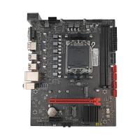 China PCWINMAX B650 Socket AM5 Dual Channel DDR5 Micro ATX Gaming Motherboard Support AMD Ryzen 7000 Series for sale