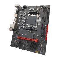 China PCWINMAX B560-Pro LGA1200 Micro ATX Motherboard DDR4 3200MHz Support 10th 11th Gen Intel for sale