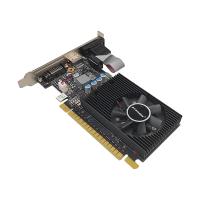 China PCWINMAX GeForce GT 730K 4GB DDR3 64 Bit Low Profile Graphics Card HD DVI VGA Output for sale