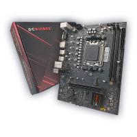 China PCWINMAX B560-Pro LGA1200 DDR4 3200MHz Micro ATX Motherboard Support 11th 10th Gen Intel for sale