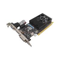 China PCWINAMX GeForce GT 730K 2GB DDR5 64 Bit Low Profile Graphics Card VGA HDMI DVI for sale