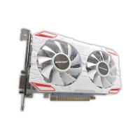 China PCWINMAX Radeon RX 580 White Edition 16GB GDDR5 256Bit PCIe 3.0 Graphics Card for sale