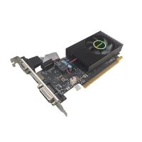 China PCWINMAX GeForce GT 740 4GB GDDR3 128Bit Single Fan Gaming Graphics Card GPU for sale