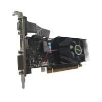 China PCWINMAX GeForce GT 740 4GB DDR3 128Bit Low Profile Graphics Card with DVI HD VGA Output for sale
