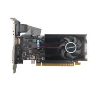 China PCWINMAX GeForce GT 740 4GB GDDR3 128Bit Single Fan Gaming Graphics Card GPU for sale