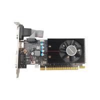 China PCWINMAX Geforce GT 730K 2GB DDR3 64 Bit Low Profile Graphics Card VGA HD DVI Output for sale