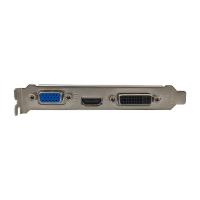 China PCWINMAX GeForce GT 730K 4GB DDR3 64 Bit Low Profile Graphics Card HD DVI VGA Output for sale