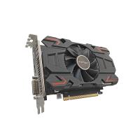 China PCWINMAX Radeon RX 560 Graphics Card 4GB GDDR5 128Bit Single Fan DP HDMI DVI OEM for sale