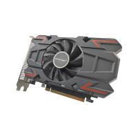 China PCWINMAX Radeon RX 560 Graphics Card 4GB GDDR5 128Bit Single Fan DP HD DVI GPU OEM for sale