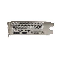 China PCWINMAX Radeon RX 550 4GB GDDR5 128 Bit Gaming GPU Graphics Card with HDMI DP DVI Output for sale
