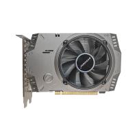 China PCWINMAX Radeon RX 550 4GB GDDR5 128 Bit Gaming GPU Graphics Card with HDMI DP DVI Output for sale