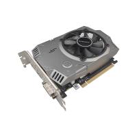 China PCWINMAX Radeon RX 550 4GB GDDR5 128 Bit Gaming GPU Desktop Graphics Card for sale