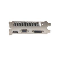 China PCWINMAX GeForce GT 740 2GB GDDR5 128Bit Dual Fan Desktop Graphics Card VGA DVI for sale