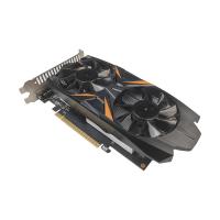China PCWINMAX GeForce GT 740 2GB GDDR3 128Bit Dual Fan Desktop Graphics Card VGA DVI HDMI for sale