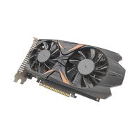 China PCWINMAX GeForce GT 740 2GB GDDR5 128Bit Dual Fan Desktop Graphics Card VGA DVI HDMI for sale