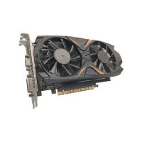 China PCWINMAX GeForce GT 740 2GB GDDR5 128Bit Dual Fan Desktop Graphics Card VGA DVI for sale