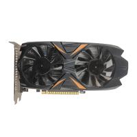 China PCWINMAX GeForce GT 740 2GB GDDR5 128Bit Dual Fan Desktop Graphics Card VGA DVI for sale
