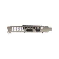 China PCWINMAX Low Profile GeForce RTX 3050 6GB GDDR6 96Bit PCIe 4.0 Graphics Card DP HDMI for sale
