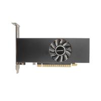China PCWINMAX Low Profile GeForce RTX 3050 6GB GDDR6 96-bit Graphics Card for SFF Workstation for sale