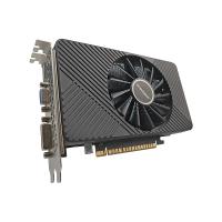 China PCWINMAX GTX 750 4GB GDDR5 128Bit Graphics Card PCIe x16 DP HD DVI Output for sale