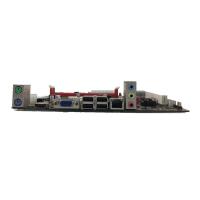 China PCWINMAX HM55 PGA988 Intel Motherboard DDR3 Dual Channel Support Core i3 i5 i7 OEM for sale