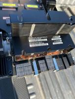 China Supermicro H100 SXM5 GPU Server 2x Xeon 8462Y 5120GB DDR5 8x NV H100 H200 8x ConnectX-7 400Gbps for sale