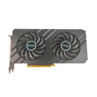 China PCWINMAX GeForce RTX 3060 12GB GDDR6 192 Bit PCIE 4.0 Dual Fan Graphics Card OEM ODM for sale