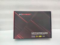 China PCWINMAX H110A Micro ATX Motherboard LGA1151 DDR4 64GB Support 6th-9th Gen Intel Processors for sale