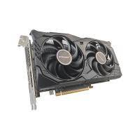 China PCWINMAX RX 580 8GB GDDR5 256Bit Graphics Card Dual Fan PCIe 3.0 3xDP 1xHD Output OEM ODM for sale