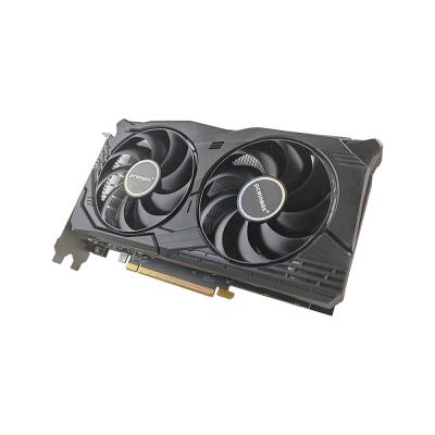 China PCWINMAX OEM Radeon RX 580 8GB GDDR5 256Bit Graphics Card 2048SP Gaming Video Card for sale