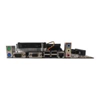 China PCWINMAX G41 LGA775 Motherboard Kit 4GB DDR3 RAM E5 CPU Fan Desktop Mainboard for sale