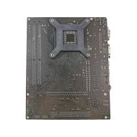 China PCWINMAX G41 LGA775 Motherboard Kit 4GB DDR3 RAM E5 CPU Fan Desktop Mainboard for sale