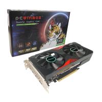 China PCWINMAX GeForce RTX 3060 12GB GDDR6 192 Bit PCIE 4.0 Dual Fan Graphics Card OEM Factory Wholesale for sale
