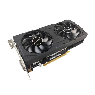 China PCWINMAX GeForce GTX 1660 Super 6GB GDDR6 192bit Gaming Graphics Card PCIe 3.0 x16 for sale