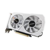 China PCWINMAX Radeon RX 580 2048SP 16GB GDDR5 256 Bit PCIE 3.0 Gaming Video Card for sale