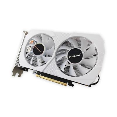 China PCWINMAX Radeon RX 580 2048SP 16GB GDDR5 256 Bit PCIE 3.0 Gaming Video Card for sale