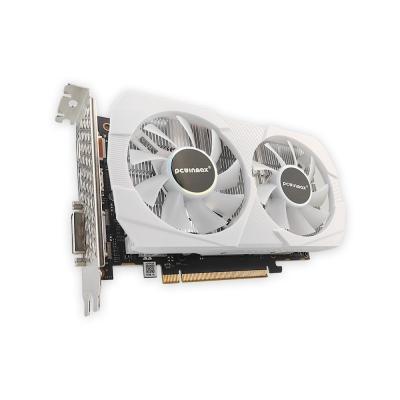 China PCWINMAX Radeon RX 580 16GB GDDR5 256 Bit Graphics Card 2048SP PCIE 3.0 Gaming Video Card for sale