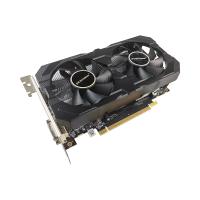 China PCWINMAX RX 580 8GB GDDR5 Graphics Card 2048SP PCIe 3.0 Dual Fan 256Bit Desktop GPU for sale