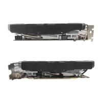 China PCWINMAX RX 580 8GB GDDR5 256 Bit Graphics Card 2048SP PCIE 3.0 Gaming Video Card for sale