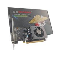 China GeForce GT 1030 4GB DDR4 64-bit Low Profile Graphics Card HD DVI Output for sale