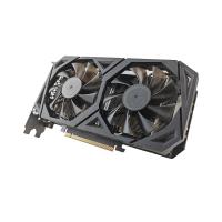 China PCWINMAX RTX 2060 Super 8GB GDDR6 256 Bit Dual Fan Graphics Card Ray Tracing GPU for Gaming for sale