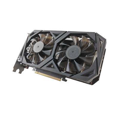 China PCWINMAX RTX 2060 Super 8GB GDDR6 256 Bit Dual Fan Graphics Card Ray Tracing GPU for Gaming for sale
