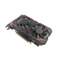 China PCWINMAX OEM RX 580 8GB GDDR5 256 Bit PCIE 3.0 Graphics Card Gaming GPU for sale